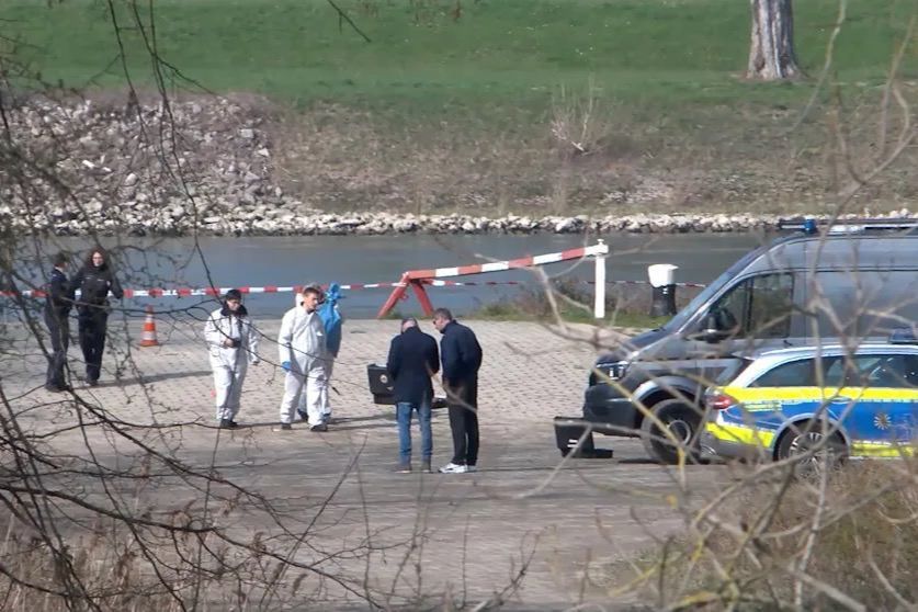 Убийство украинки в Германии: новорожденный ребенок жертвы найден живым ...